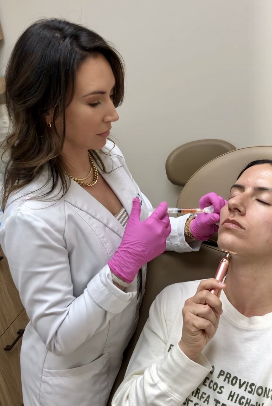 How Long Do PRF Injections Last?