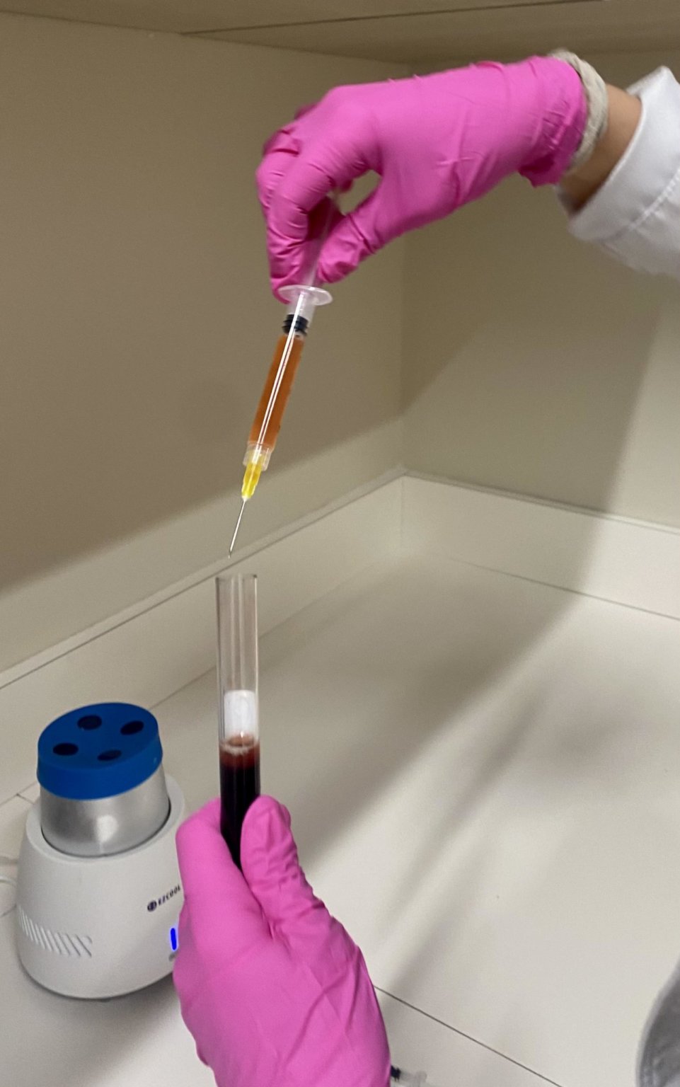 PRP Vs. PRF: What's The Difference?