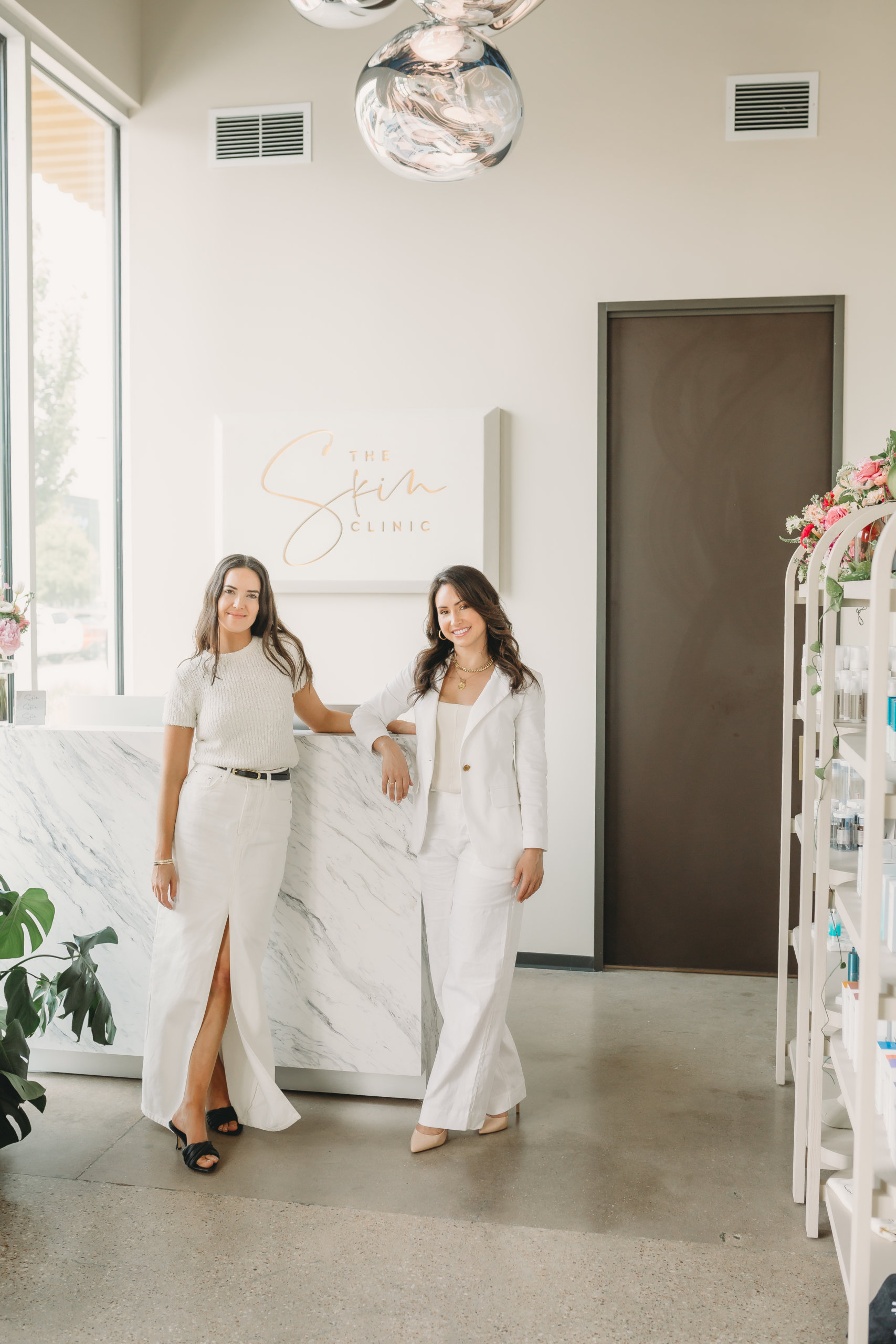 The Skin Clinic | Medical Spa In Houston, TX