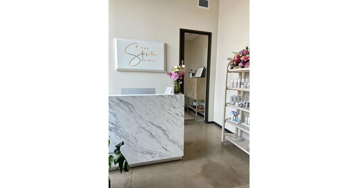 Best Medical Spa In Houston, TX | The Skin Clinic